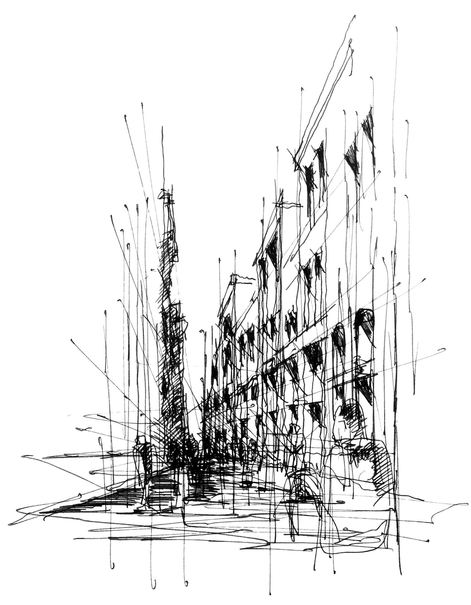 ABOUT — DAN HOGMAN