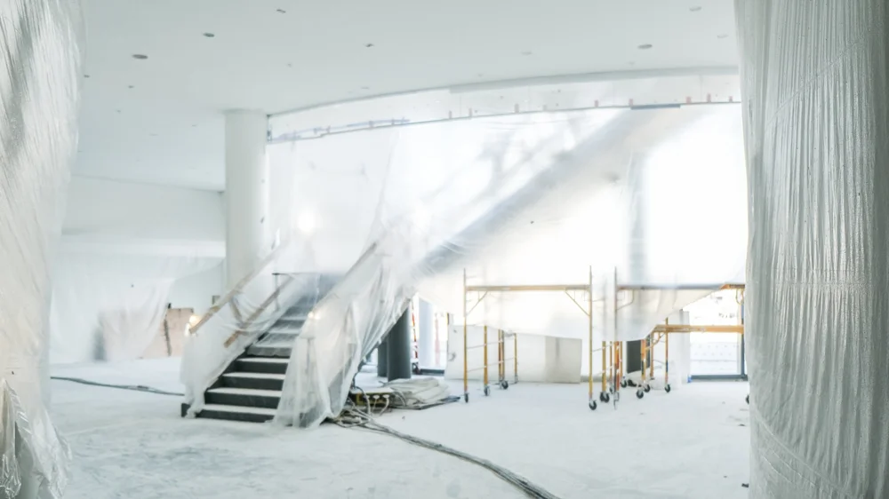 DAN HOGMAN - ARCHITECTURE — DAN HOGMAN