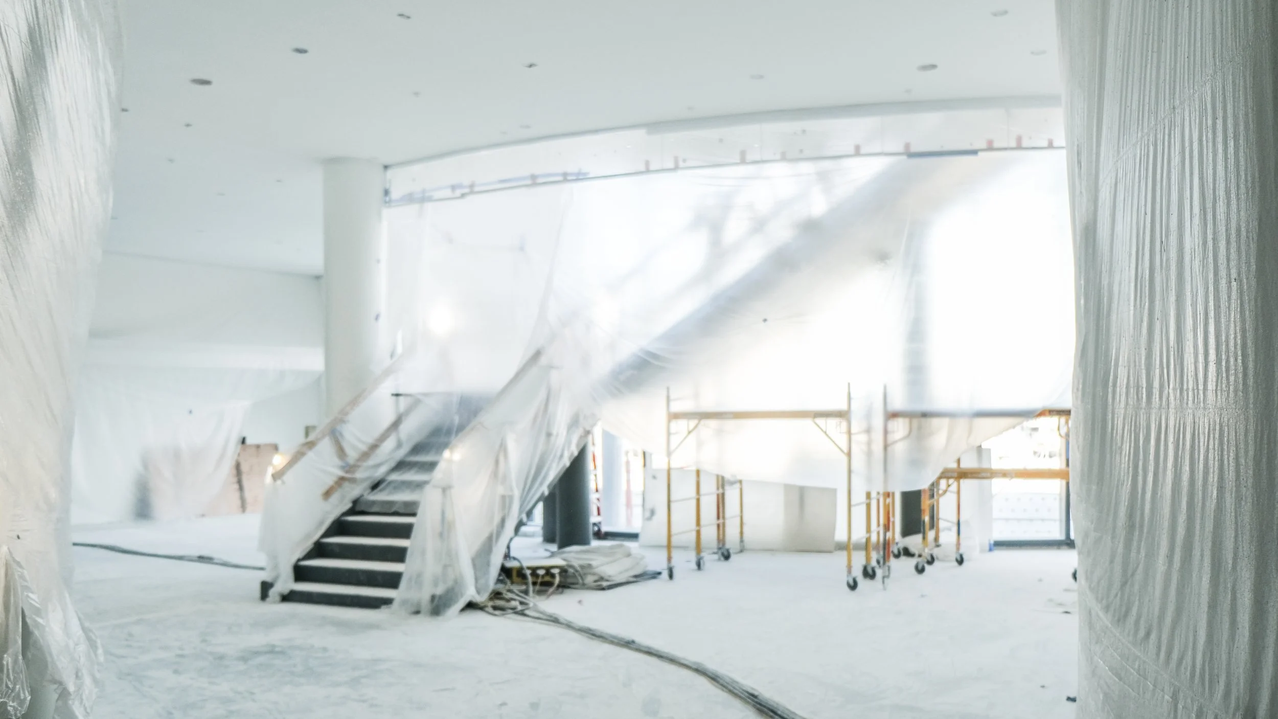 DAN HOGMAN - ARCHITECTURE — DAN HOGMAN