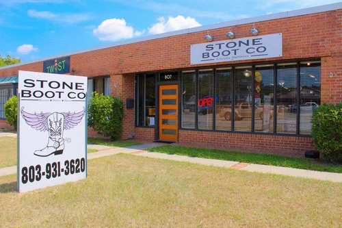 Stone Boot Co.