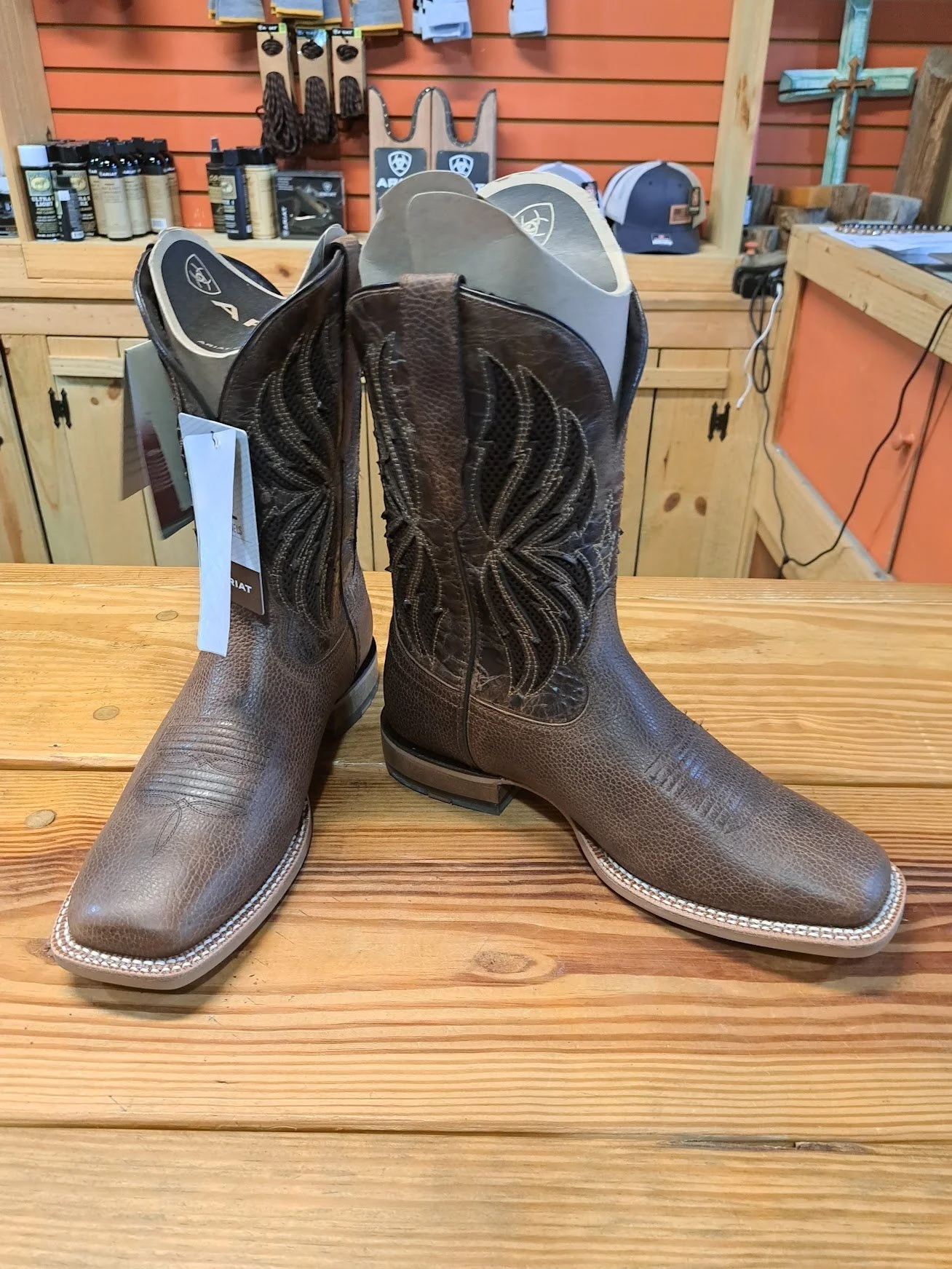 Men's Boots — Stone Boot Co.