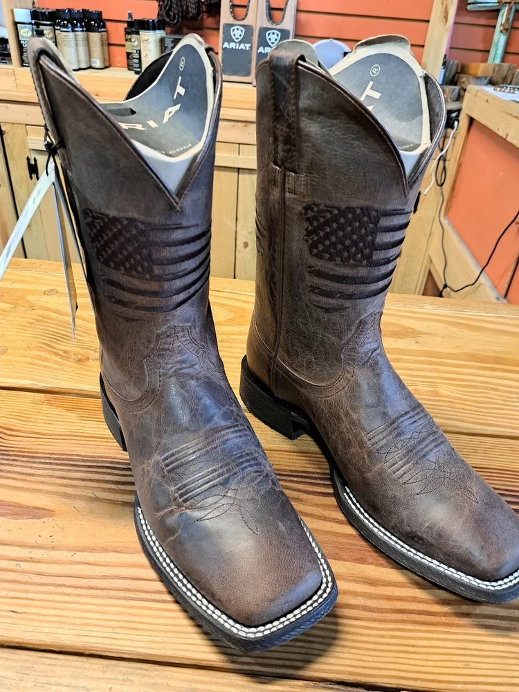 Men's Boots — Stone Boot Co.