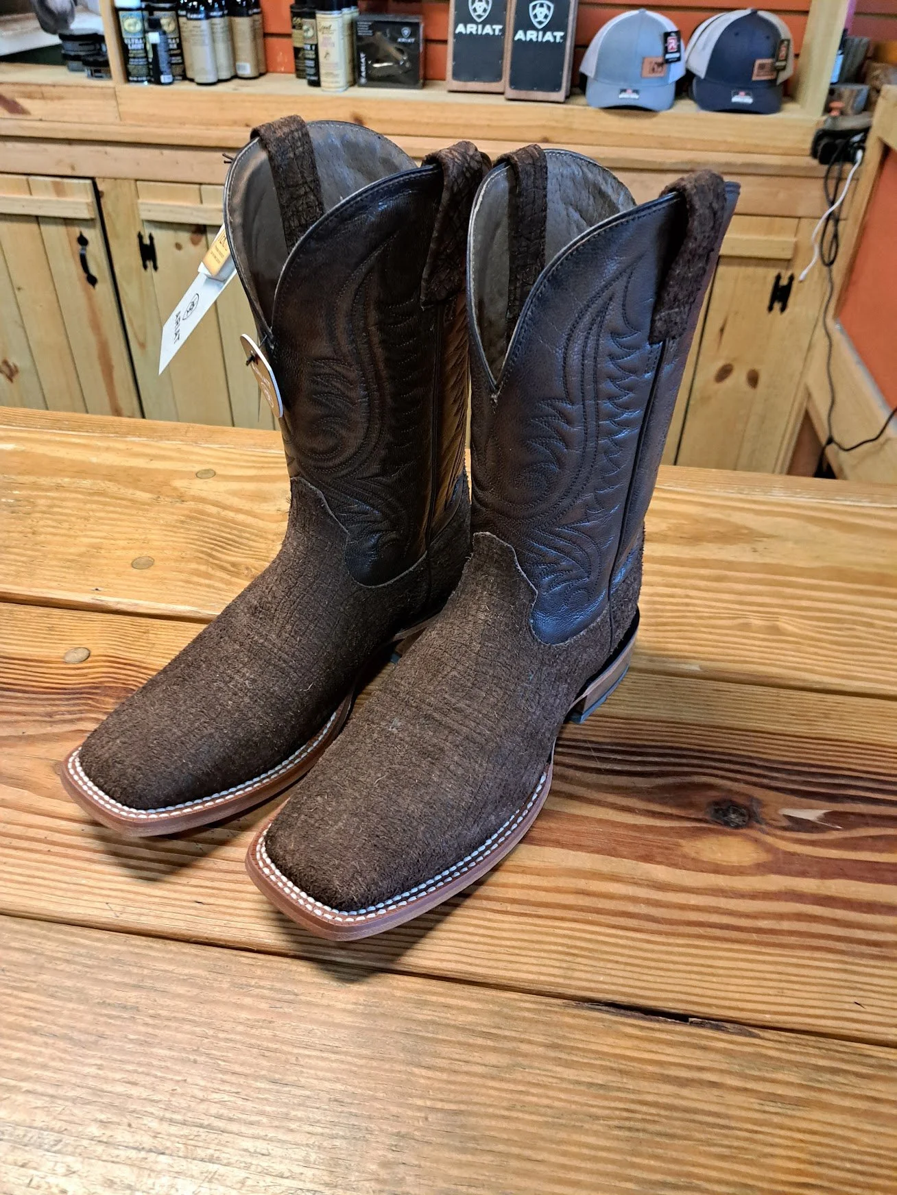Men's Boots — Stone Boot Co.