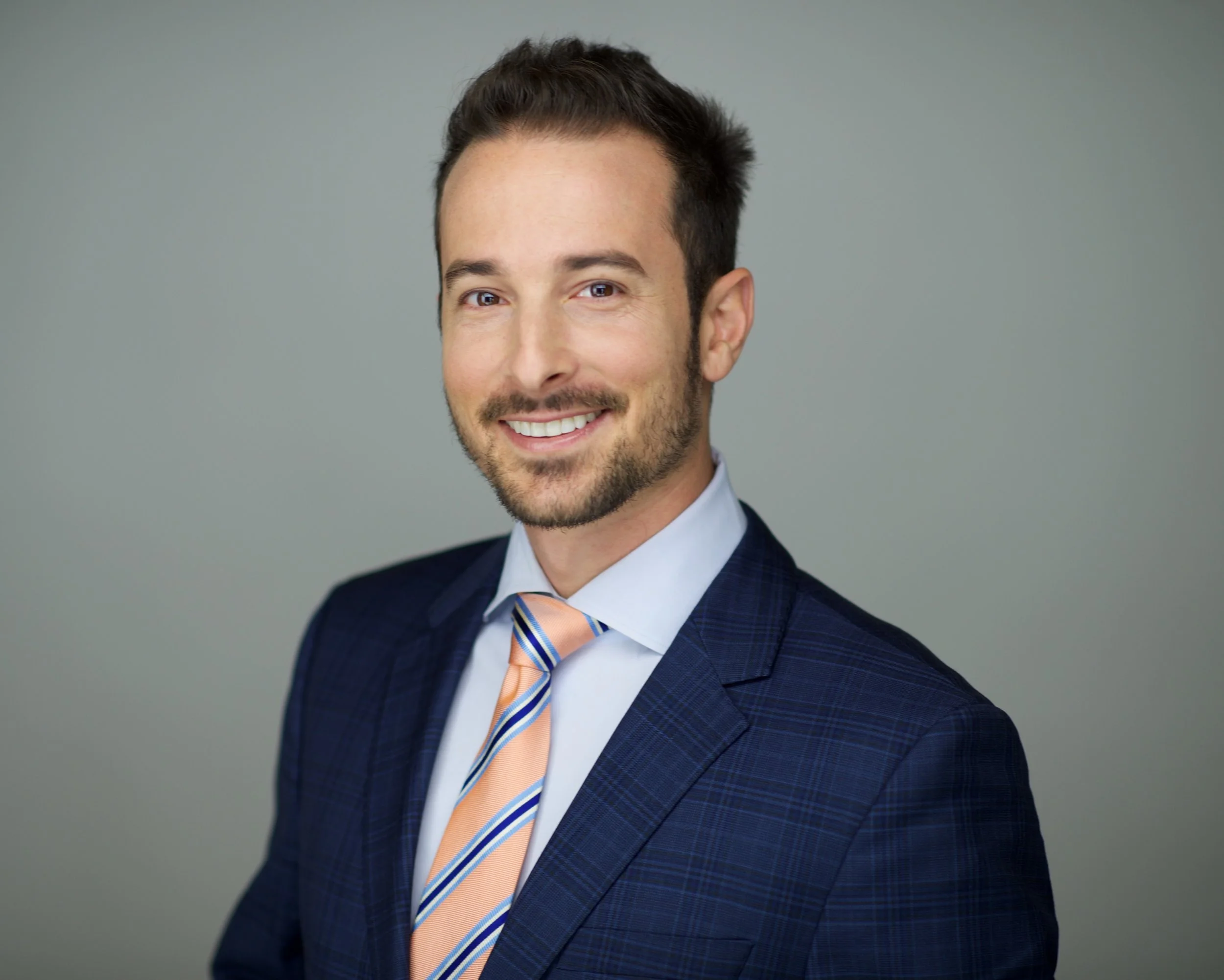 Dr. Stefan Mann: Your Trusted Family Medicine Provider in Gainesville, FL