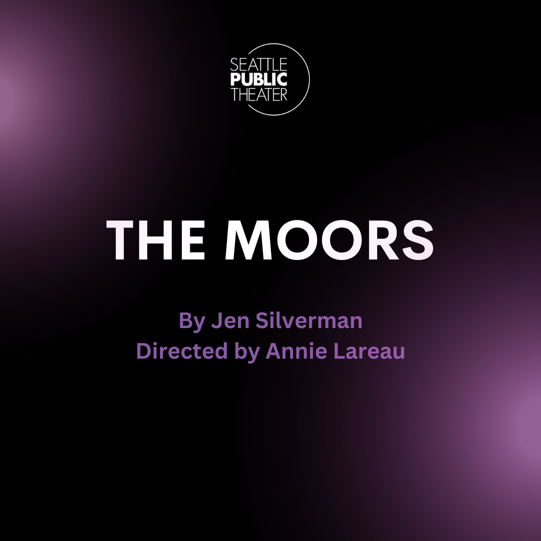 Seattle Public Theater's Current Season — Seattle Public Theater