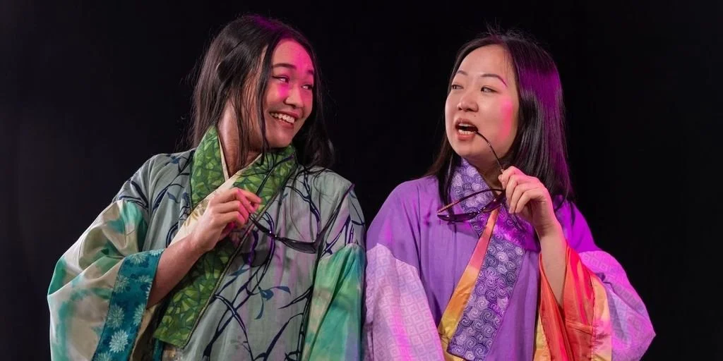 Past Productions — Seattle Public Theater