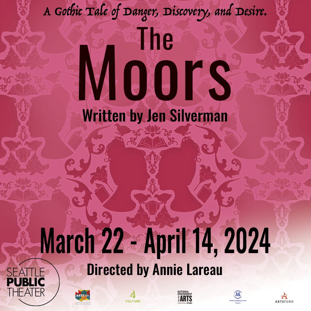 Current Production — Seattle Public Theater