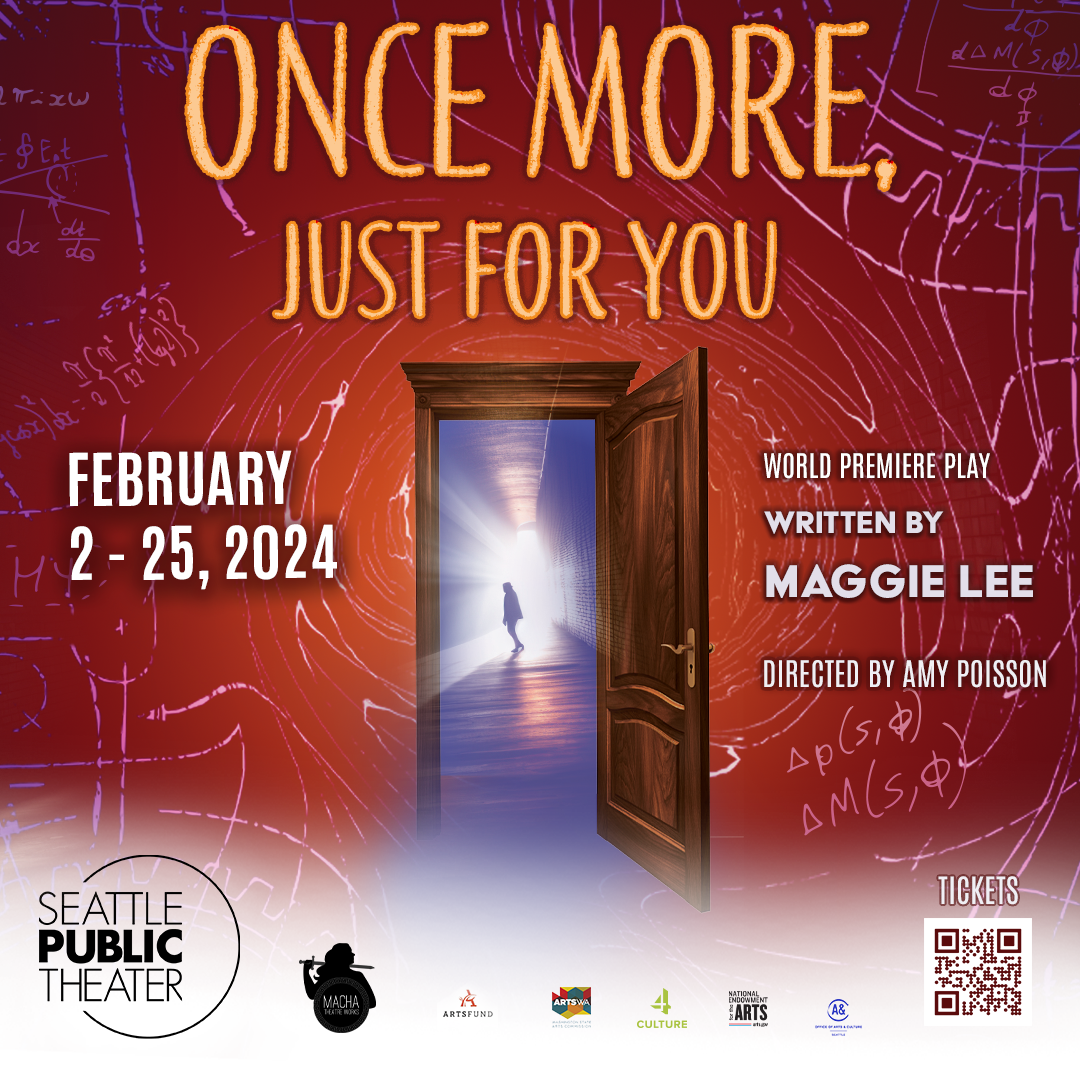 Seattle Public Theater's Current Season — Seattle Public Theater