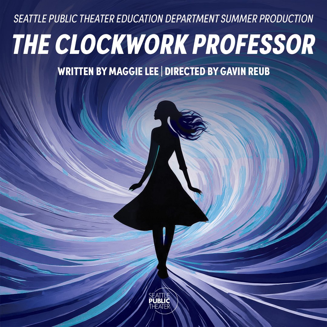 Season Ticket Packages — Seattle Public Theater