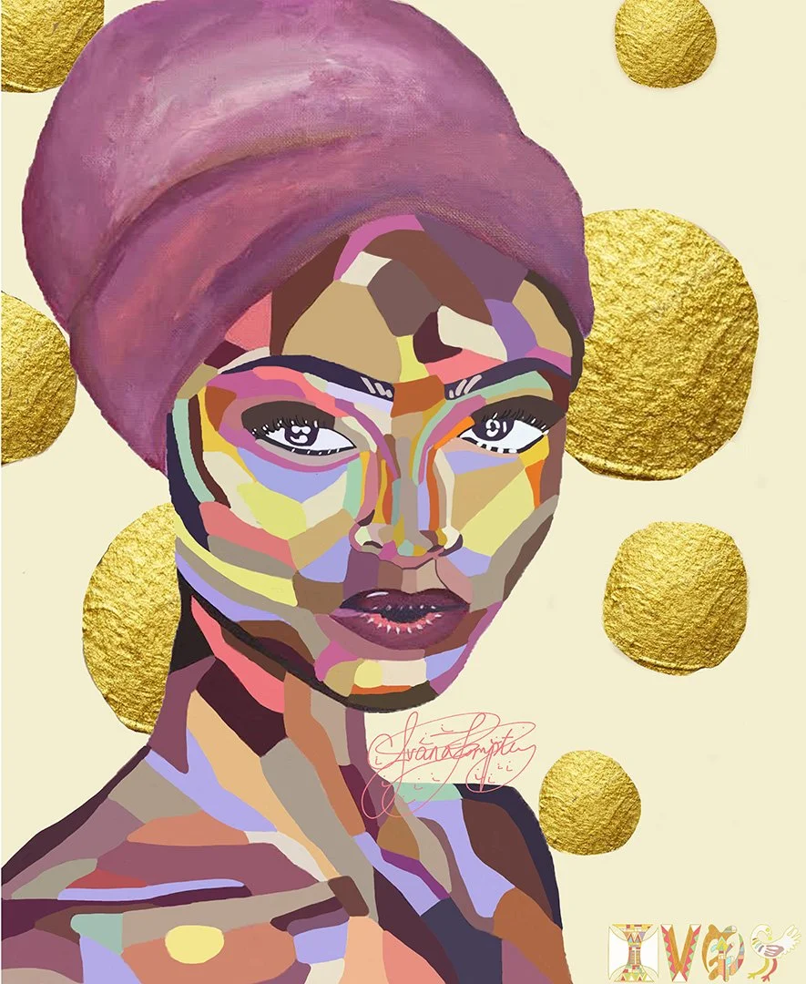 An Interview With IVEY Arts | Aislin Magazine