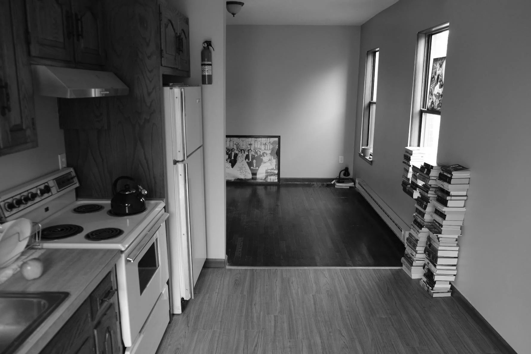 three poems from brett a. maddux's maple | Aislin Magazine