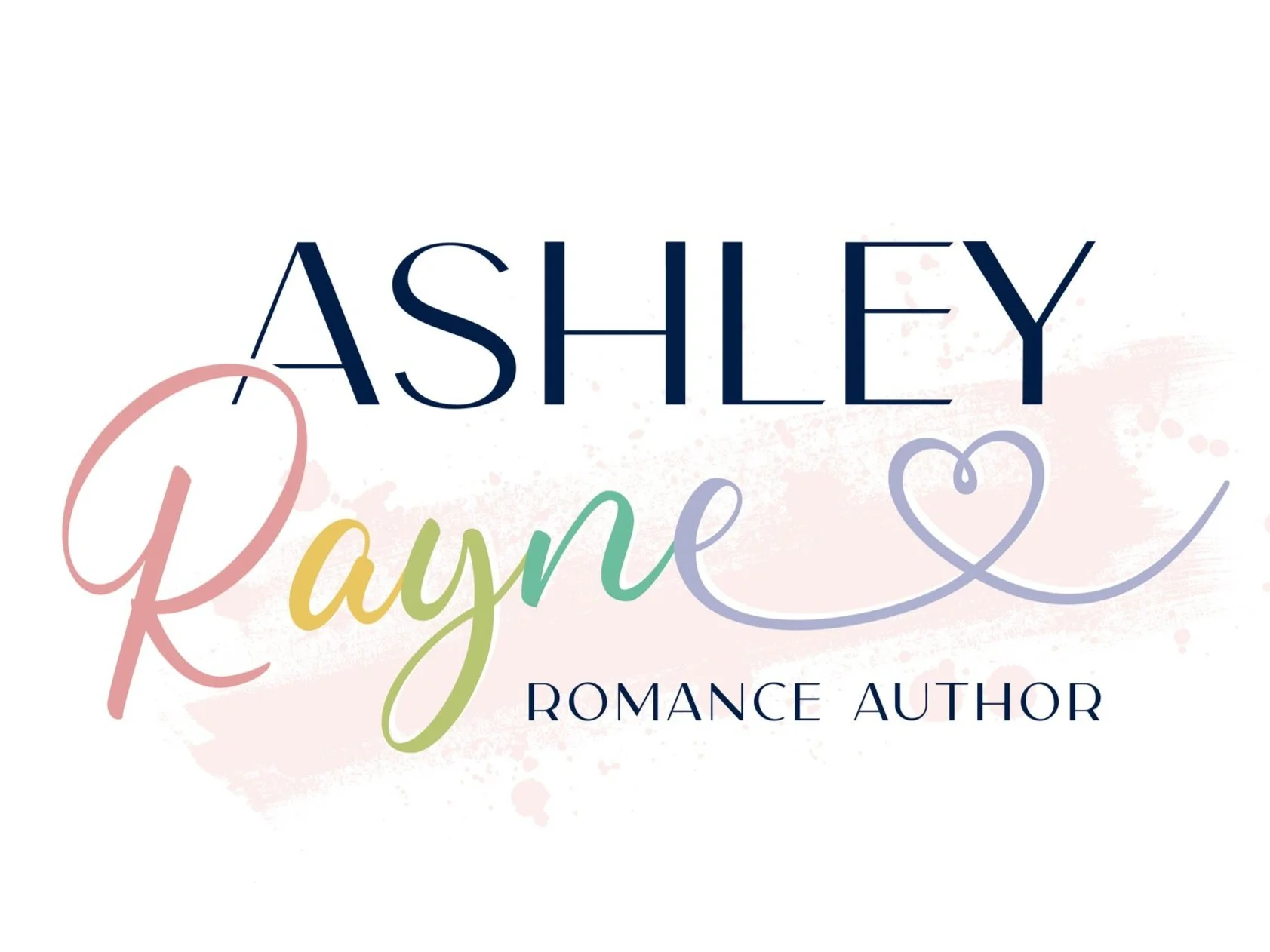 Author Ashley Rayne