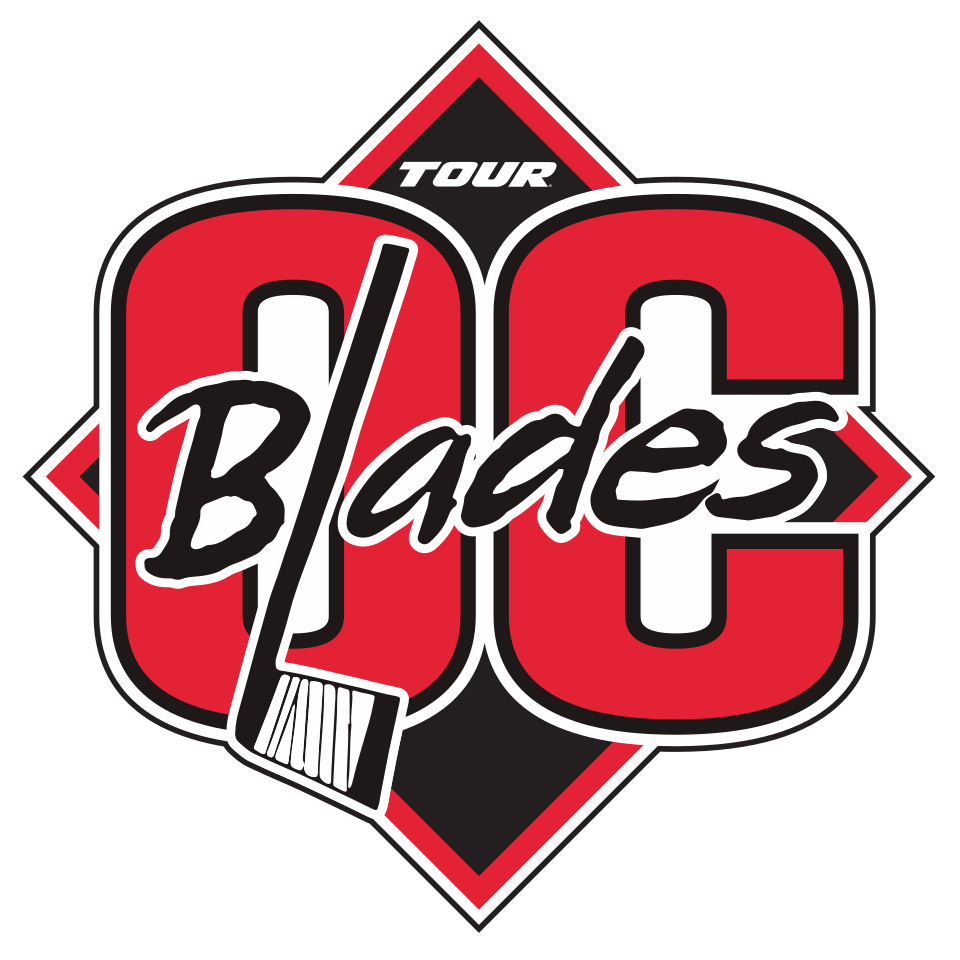 Sponsorship Opportunities — Tour OC Blades Hockey
