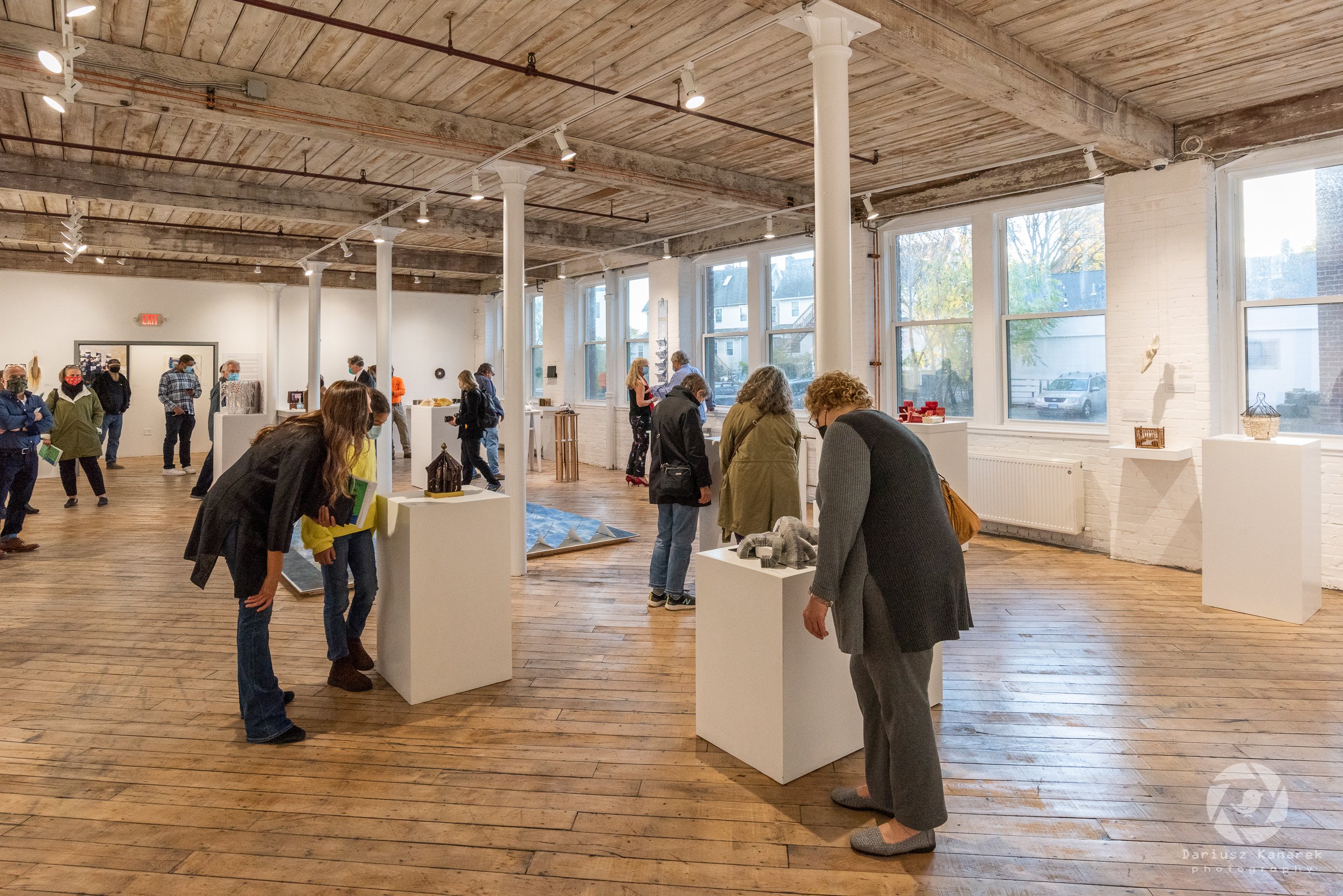 Metro Art Studios — City Lights Gallery / Bridgeport Art Trail