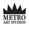 Metro Art Studios — City Lights Gallery / Bridgeport Art Trail