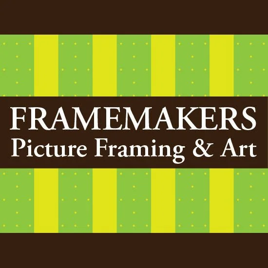 Framemakers Picture Framing — City Lights Gallery / Bridgeport Art Trail
