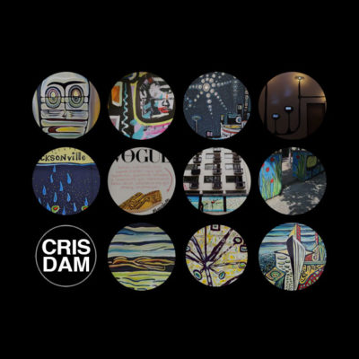 Cris Dam — City Lights Gallery / Bridgeport Art Trail