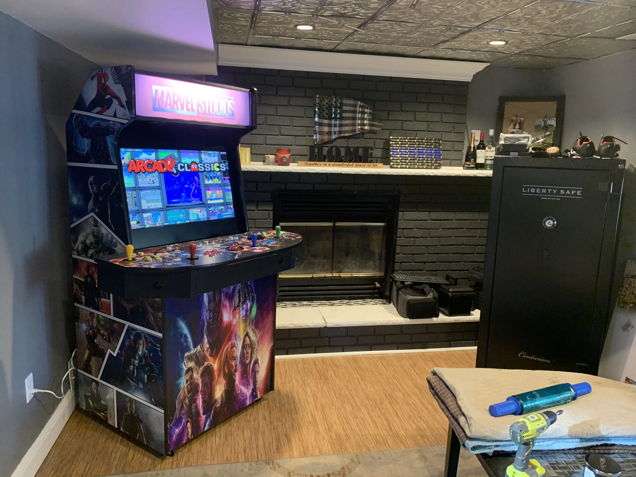 Store 2 — Phantom Arcades