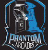 Mortal Kombat Arcade Machines and More || Phantom Arcades