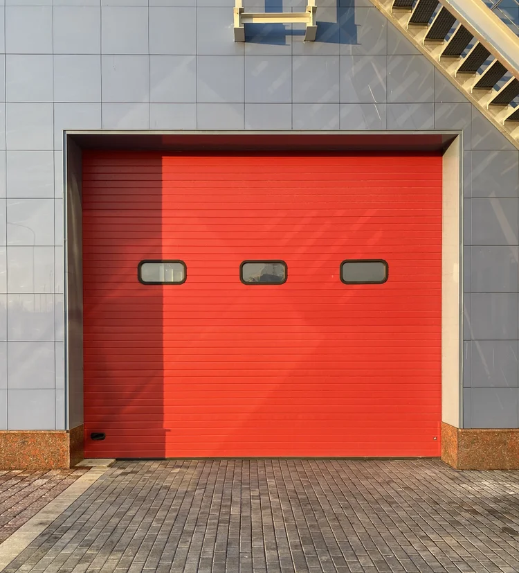 Southern California Overhead Door