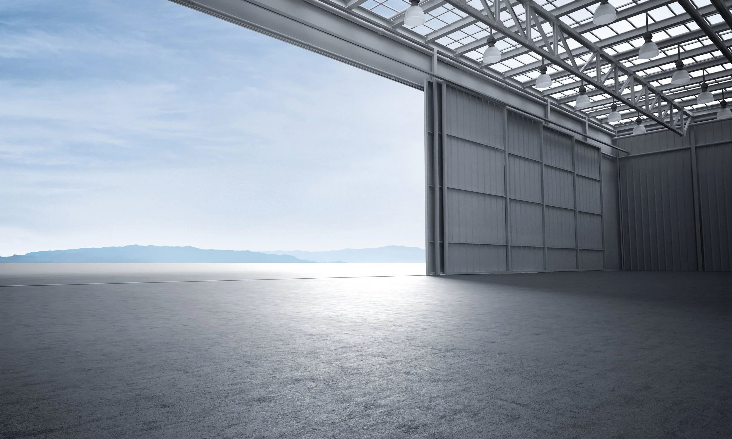 Southern California Overhead Door