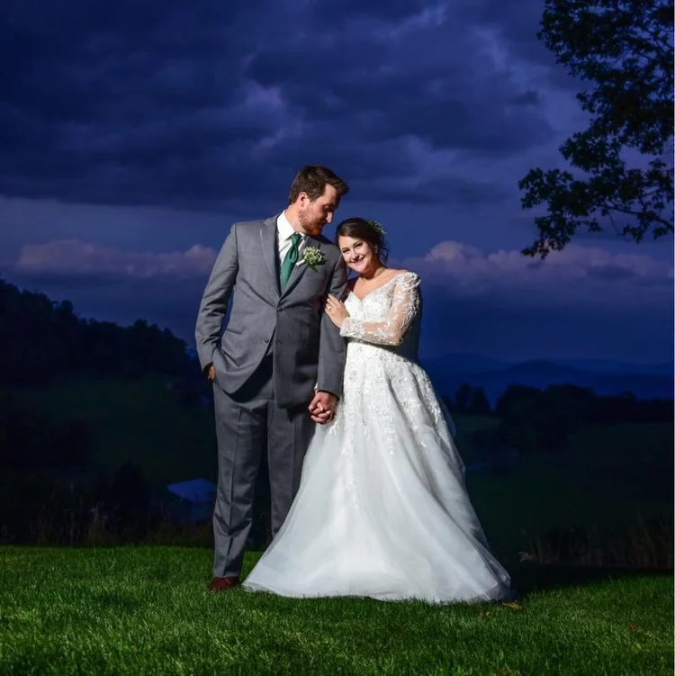 Union Grove Weddings
