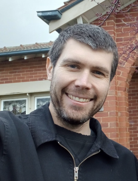 Praxis Australia | Youth, Faith & Learning