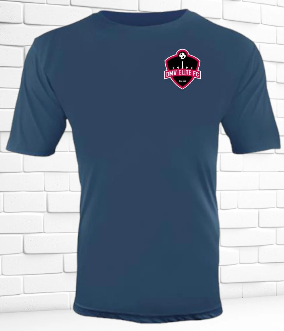 Our Elite Store | Shop Elite Soccer Gear Now — DMV Elite FC