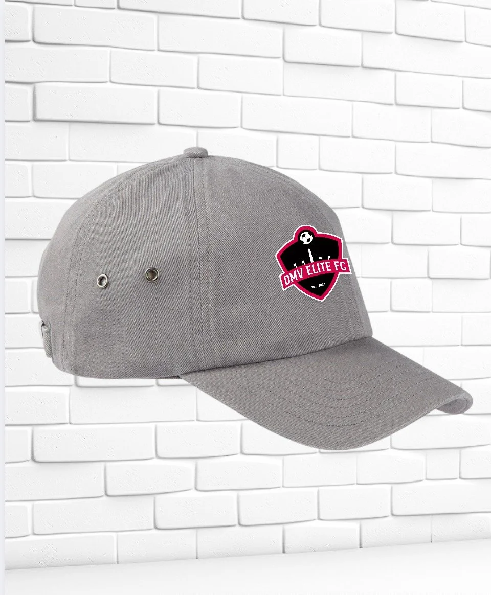 Store 1 — DMV Elite FC