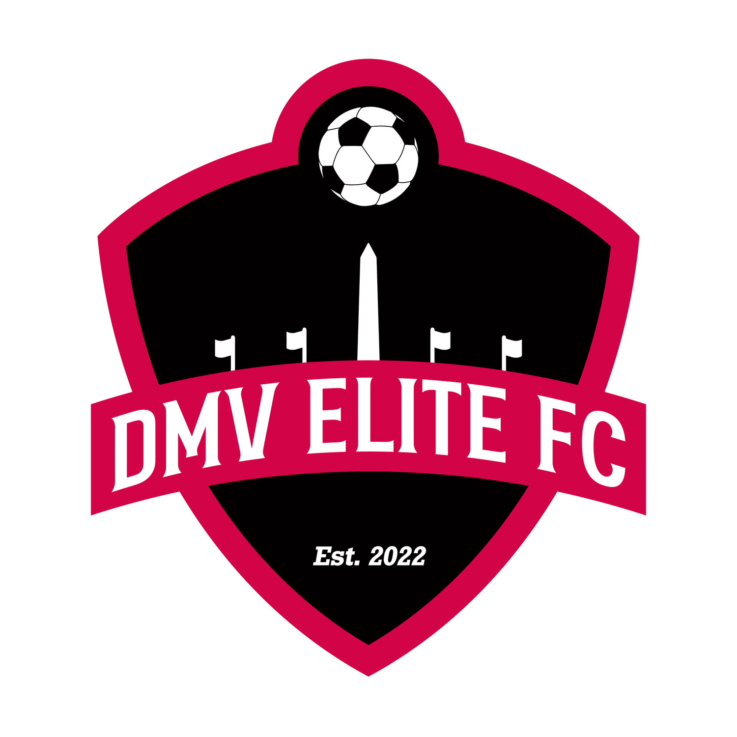 DMV Elite FC | Join the Soccer Community Today