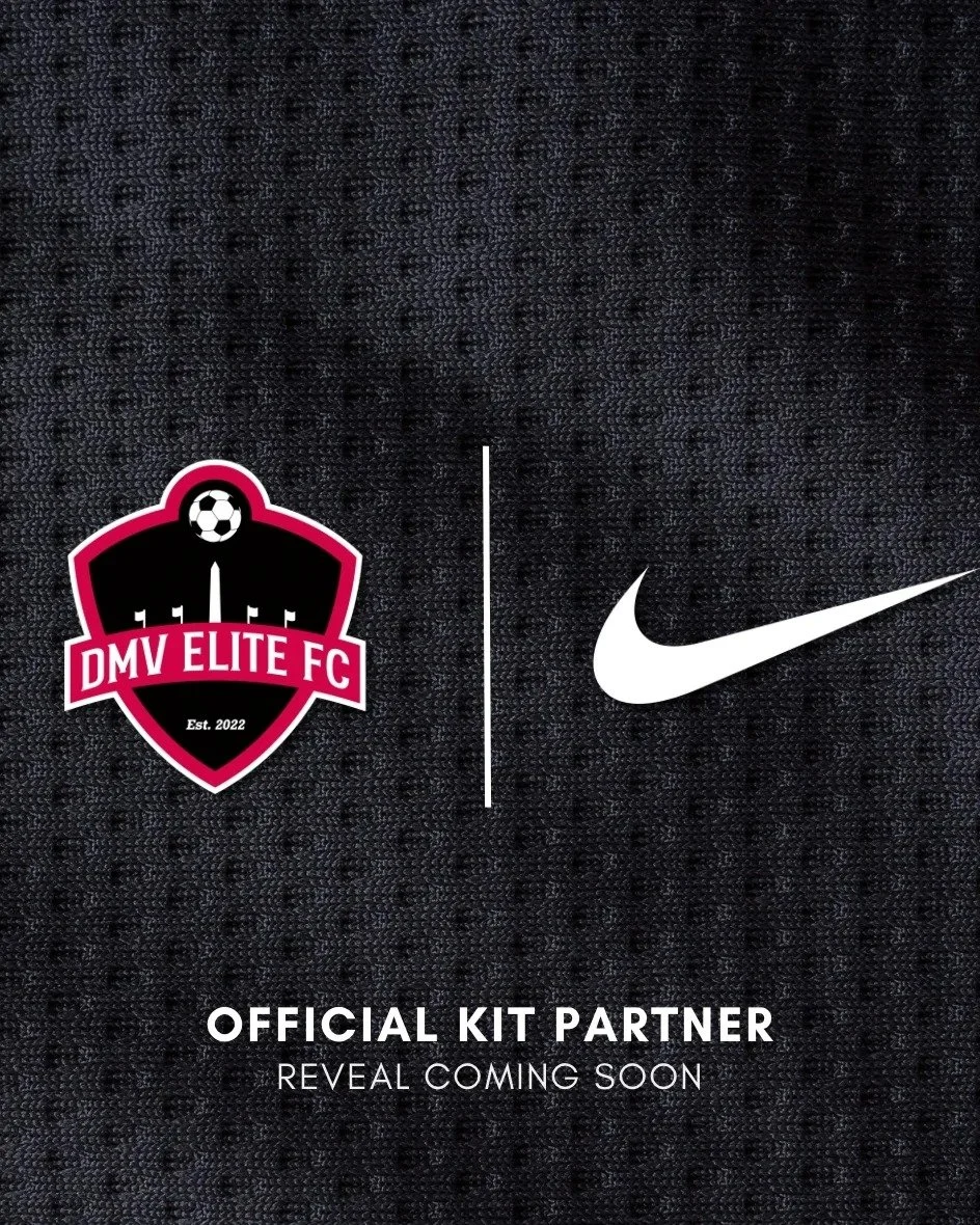 Store 1 — DMV Elite FC