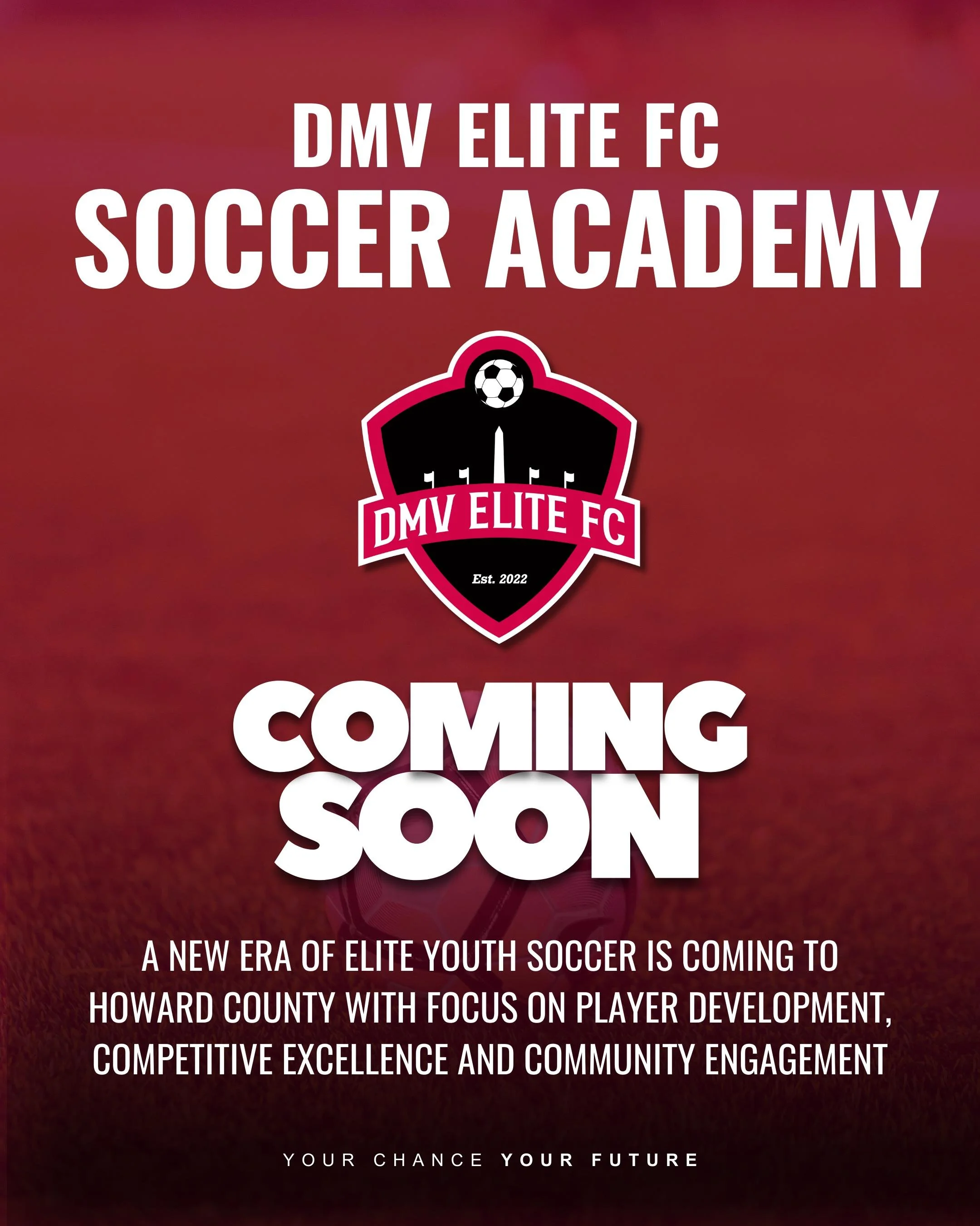 DMV Elite FC