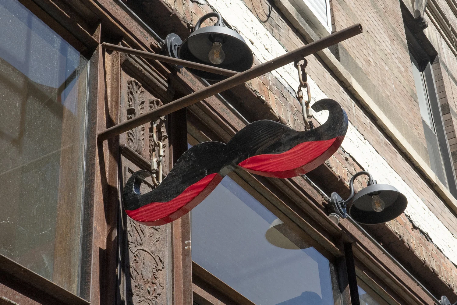 Gallery — The Red Stache