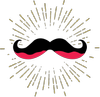 The Red Stache