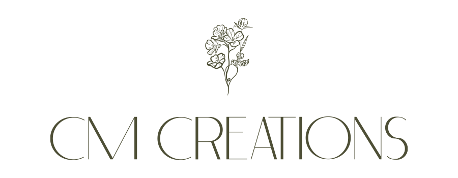 CM Creations | Custom Laser Creative | Personalized Gifts, Wedding ...