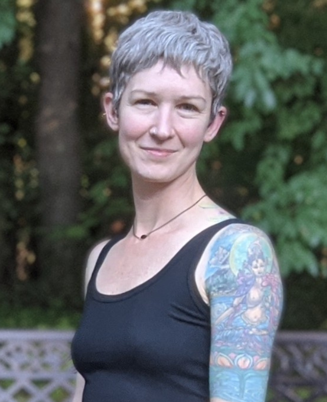 Dr Teresa Johnson PLLC - Sex Therapist - Psychologist