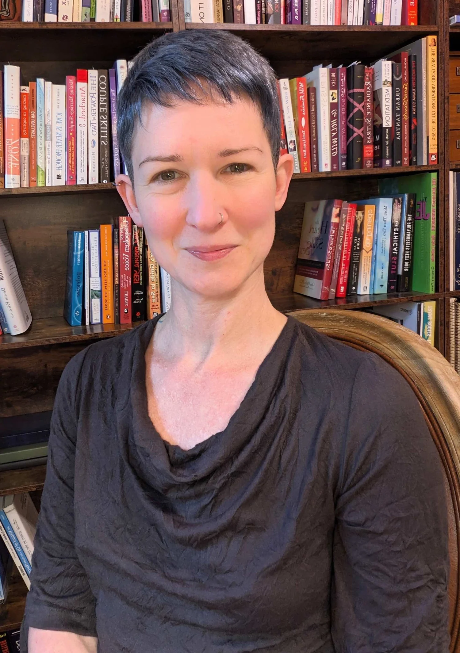 Online Sex Therapy & Couples Counseling across the US — Dr Teresa ...