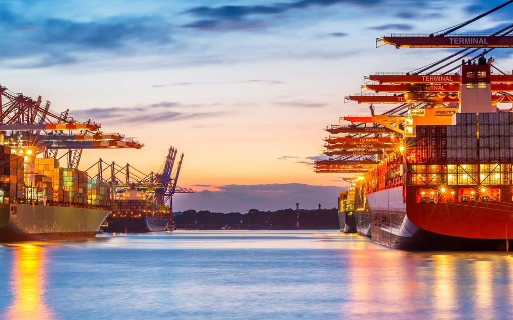 Ancillary Charges — Neptune - Worldwide Shipping Specialists