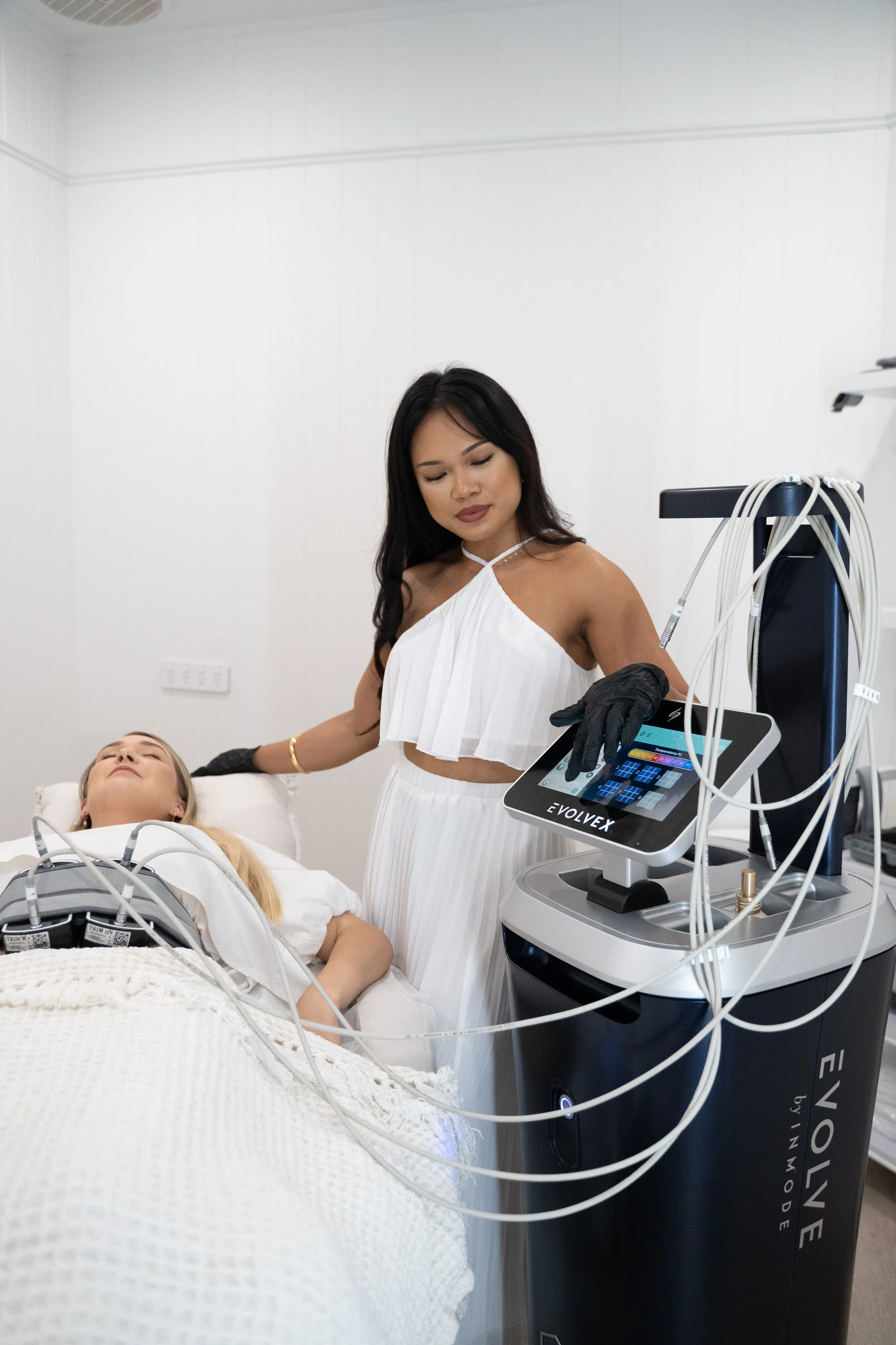 Snatched Clinic | The Body Sculpting Experts