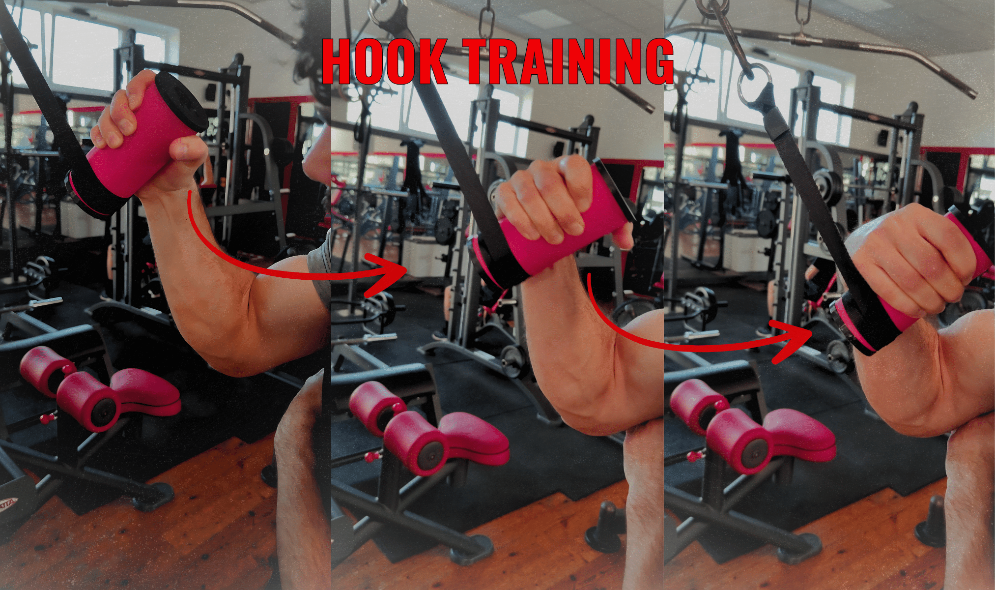 Come si fa ad avere un polso più forte? Allenamento specifico per rinforzare il polso. — kotor ...