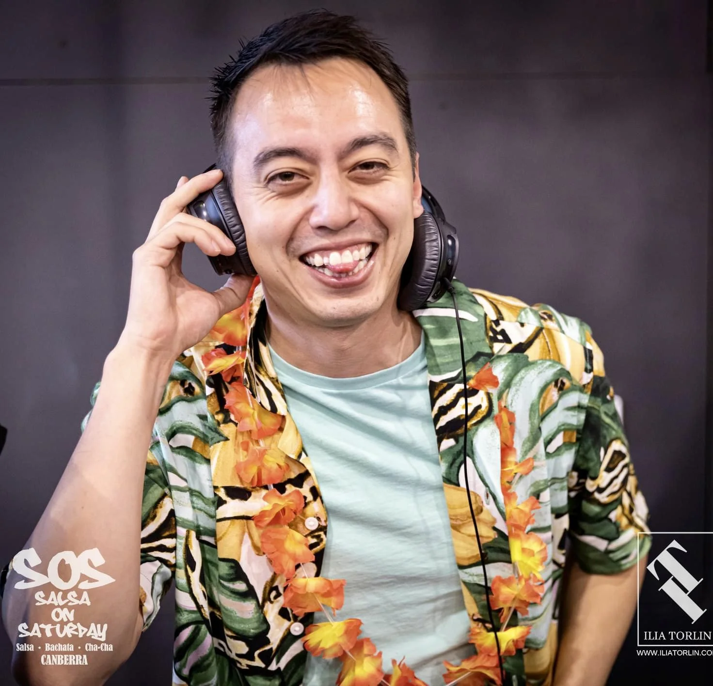 Our Team — JST Dance