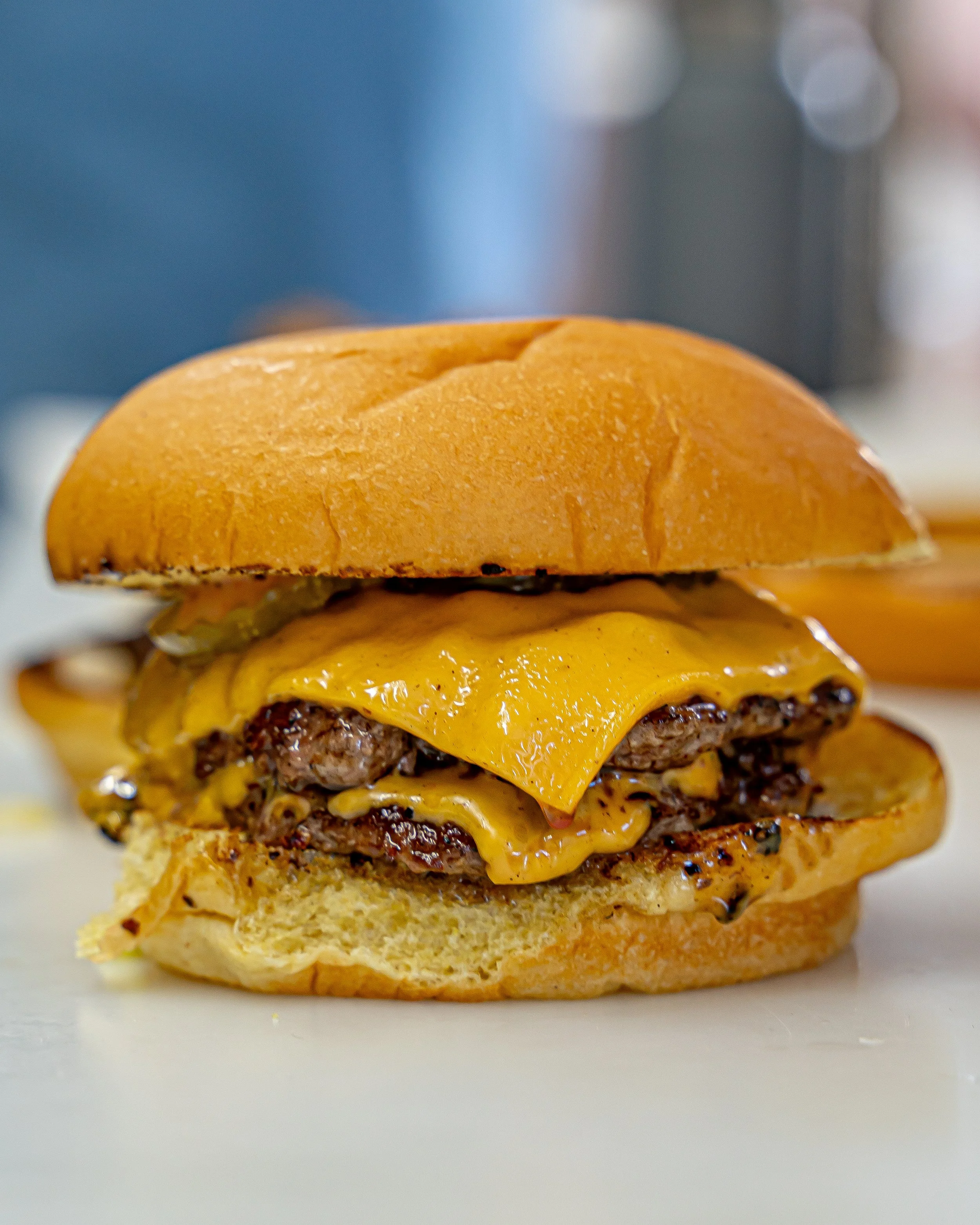 Dip It - Sauce-ational Street Food - Burgers, chips, fried chicken