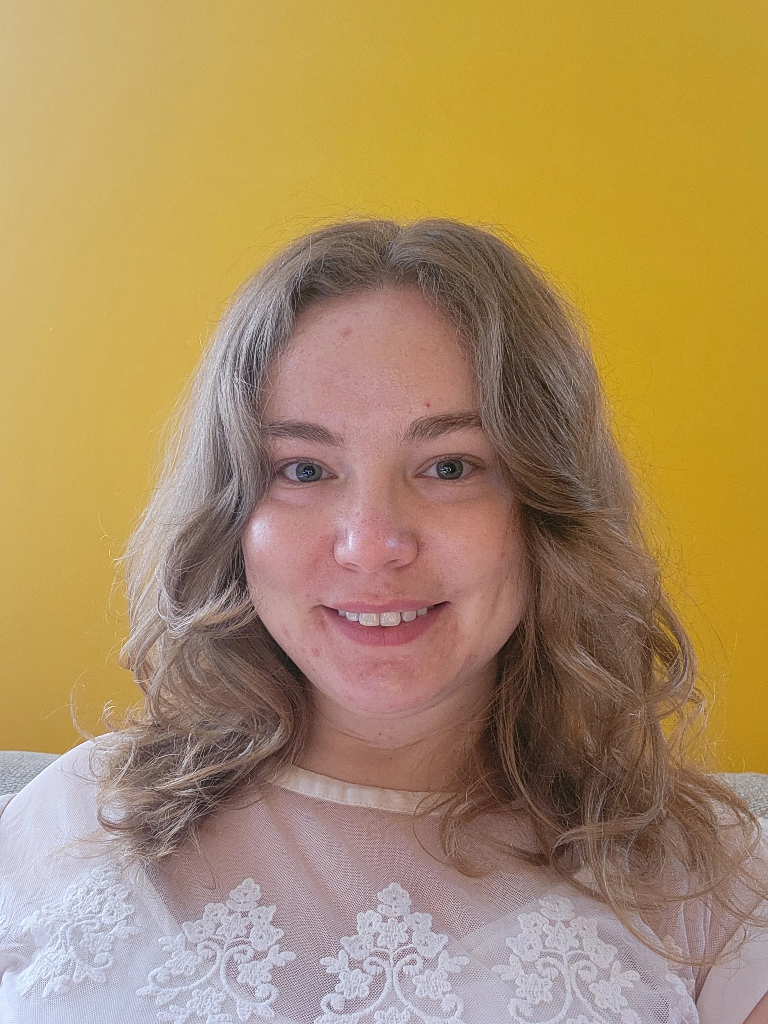 Holistic Mental Health in NYC with Desiree Woehrle, LCSW a Brooklyn ...