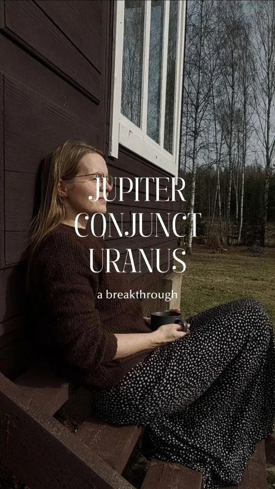 Midheaven in your birth chart — The Fox Hill Witch