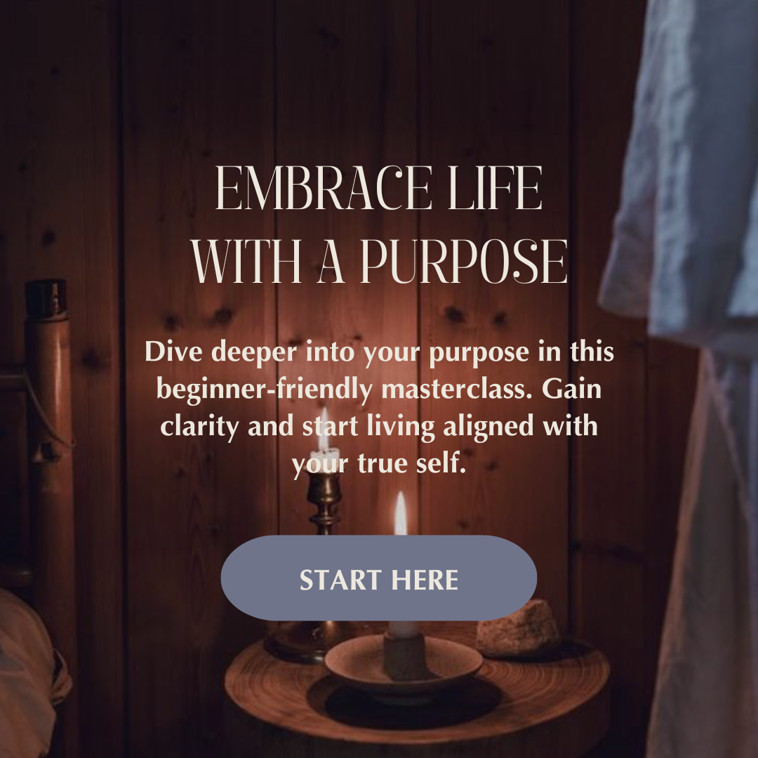 How to find your soul’s purpose from your birth chart — The Fox Hill Witch