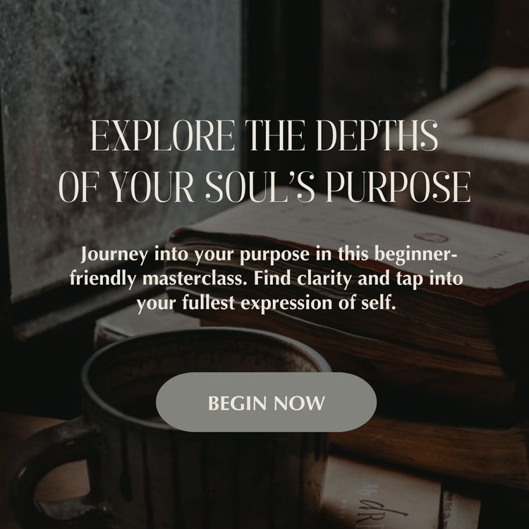 South Node meaning — The Fox Hill Witch