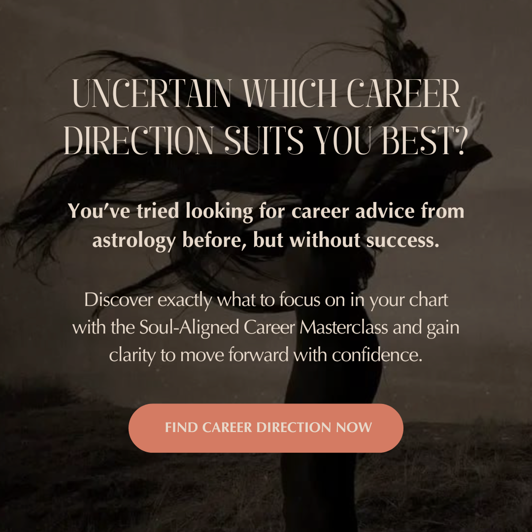 How to find your soul’s purpose from your birth chart — The Fox Hill Witch