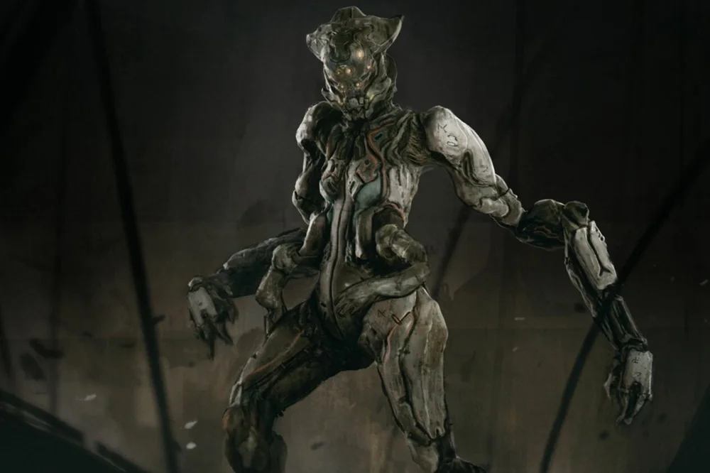 Creature Design for Games and Film