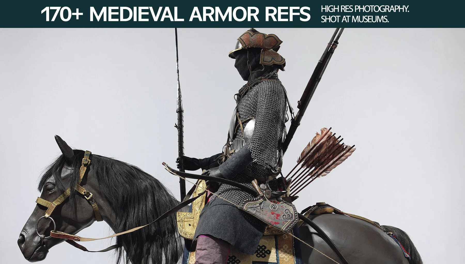 Download European Armory References
