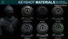 Free Keyshot Material Pack